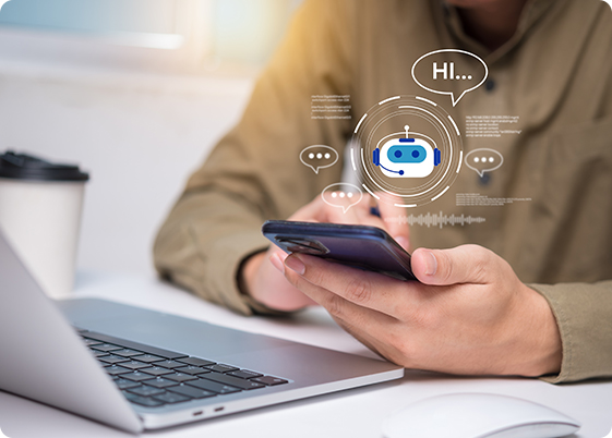 Customer Service Chatbots: A Complete Guide | JoinHGS US